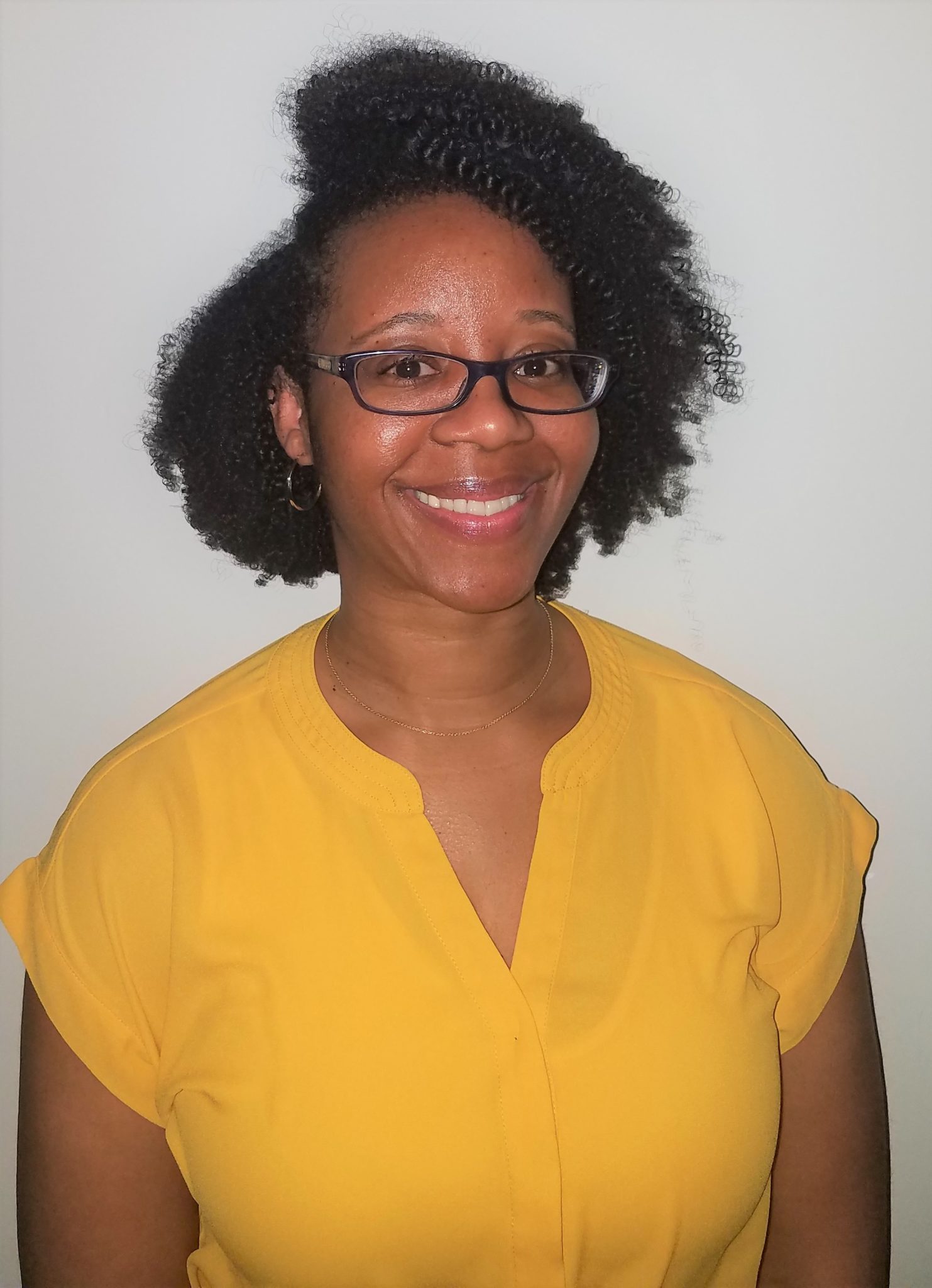 Mentor Spotlight: Lindsay Burdette, Both the Mentor & the Mentee